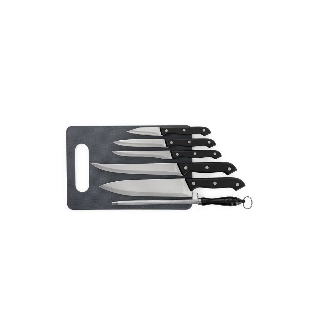 ERNESTO® knife sets – Mall LB