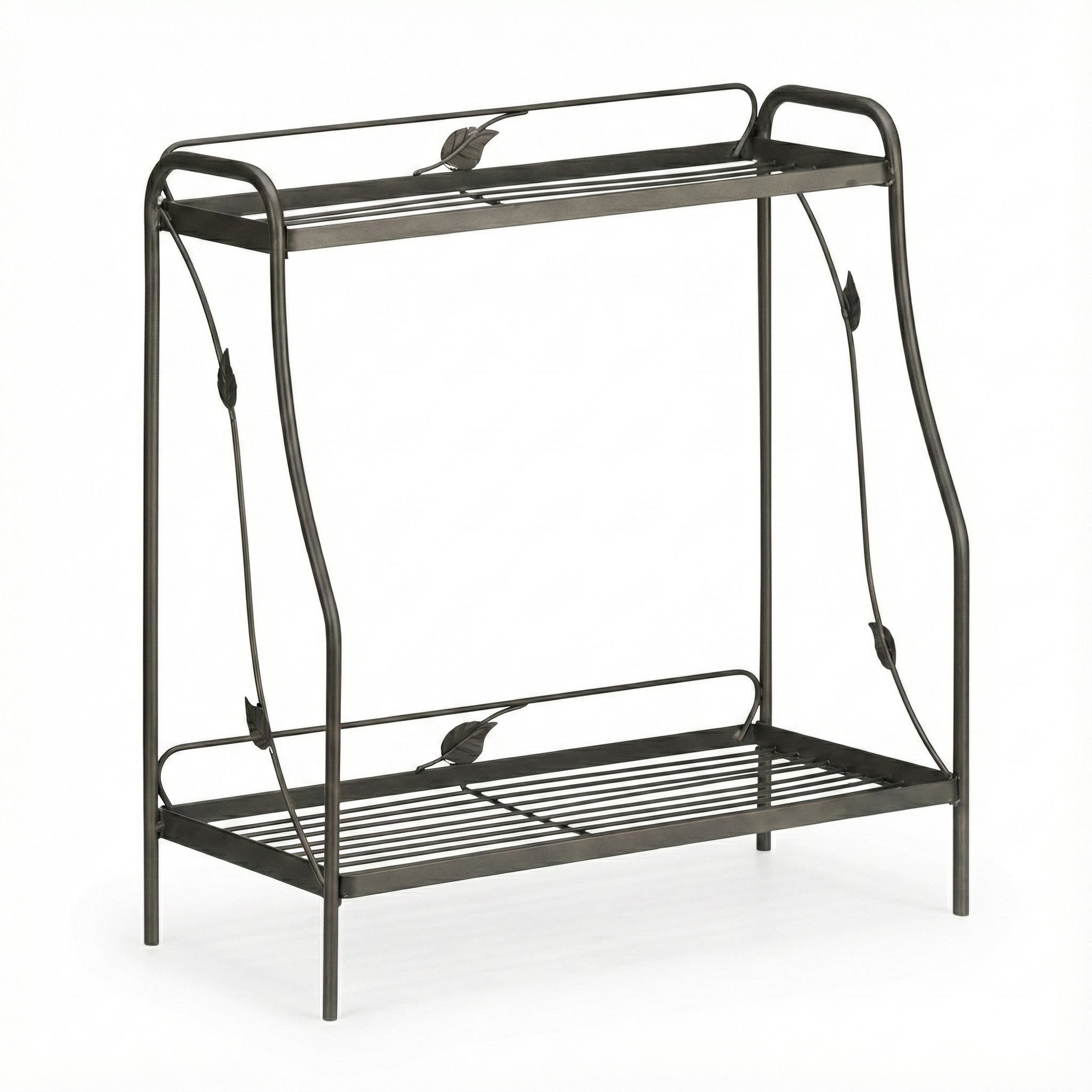 Multifunctional 2-Tier Kitchen Countertop Shelf – Mall LB
