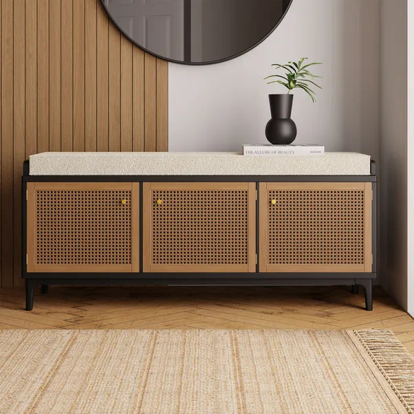 Franco Storage Bench – Mall LB