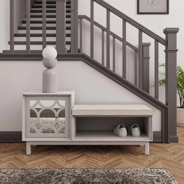 Delphi Storage Bench – Mall LB