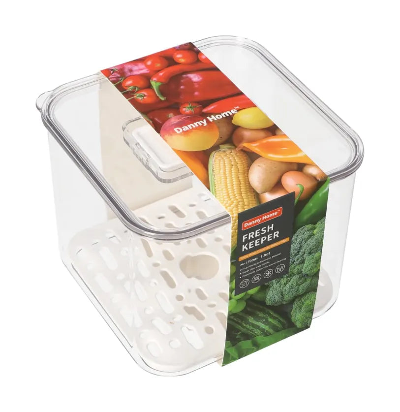 Danny Home Fresh Keeper Box – Mall LB