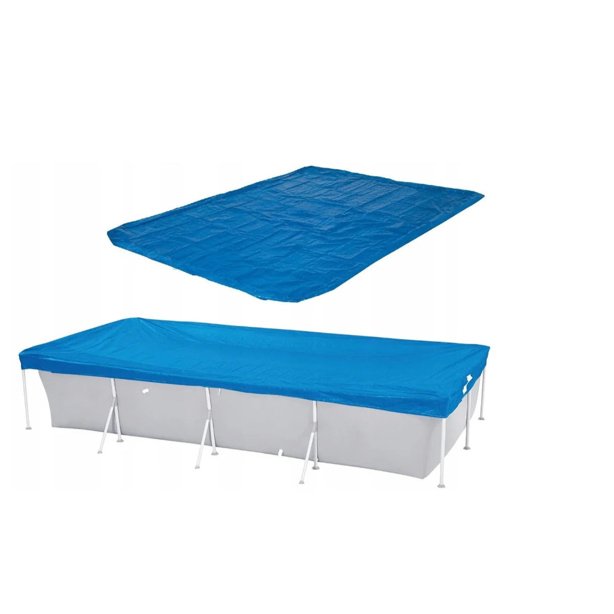 Crivit Pool Cover – Mall LB