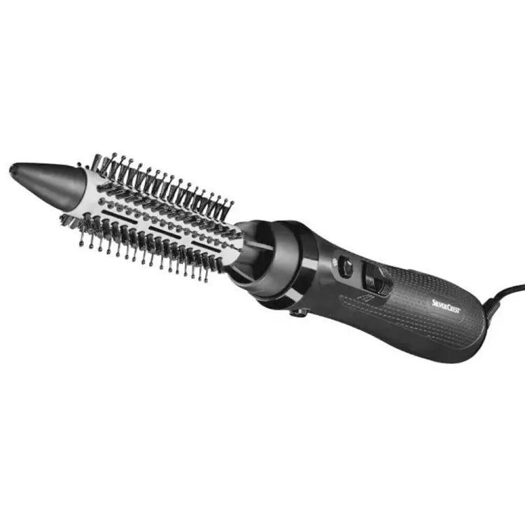 Silvercrest Multi-Function Hot Air Styler – Mall LB