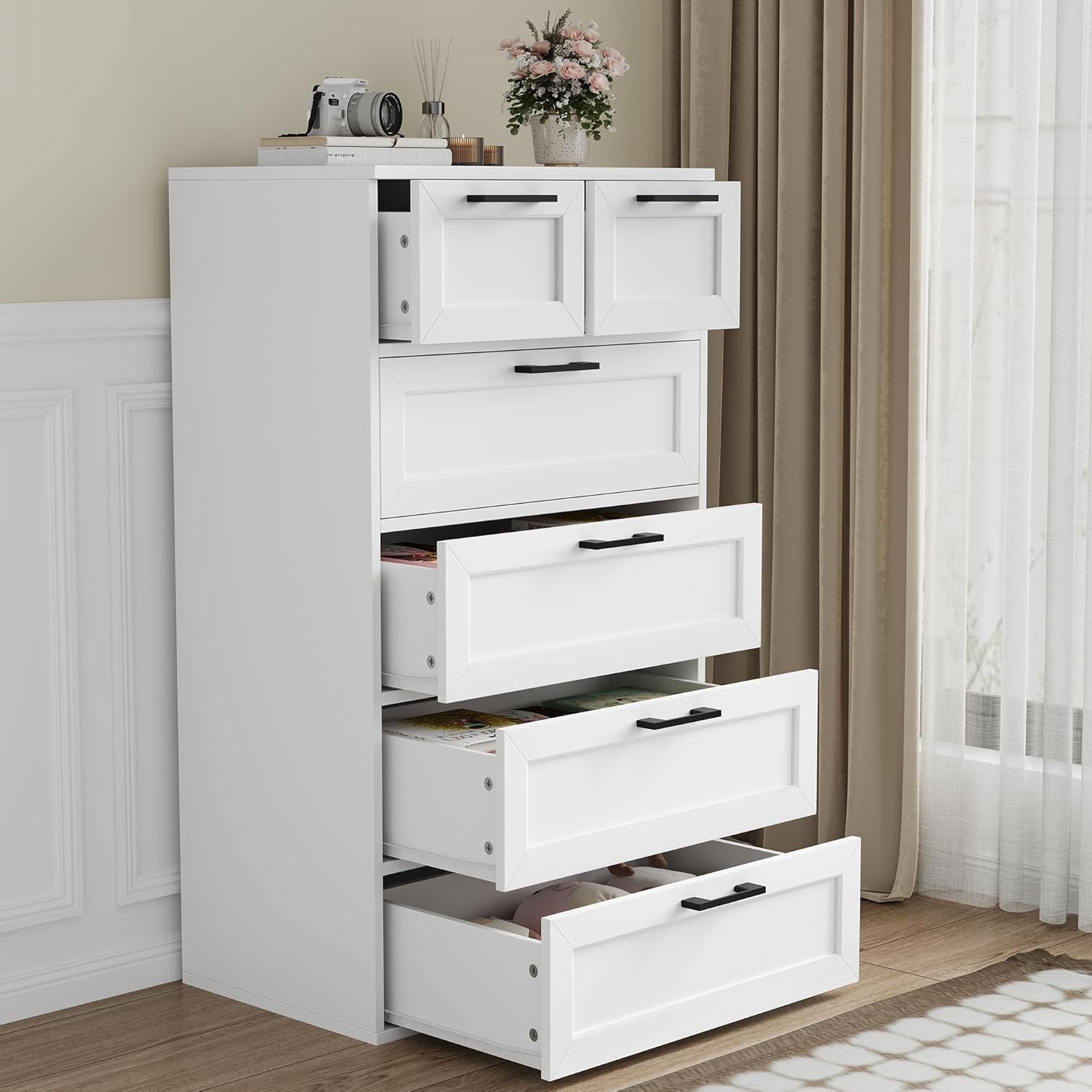 Chest of Drawers – Mall LB