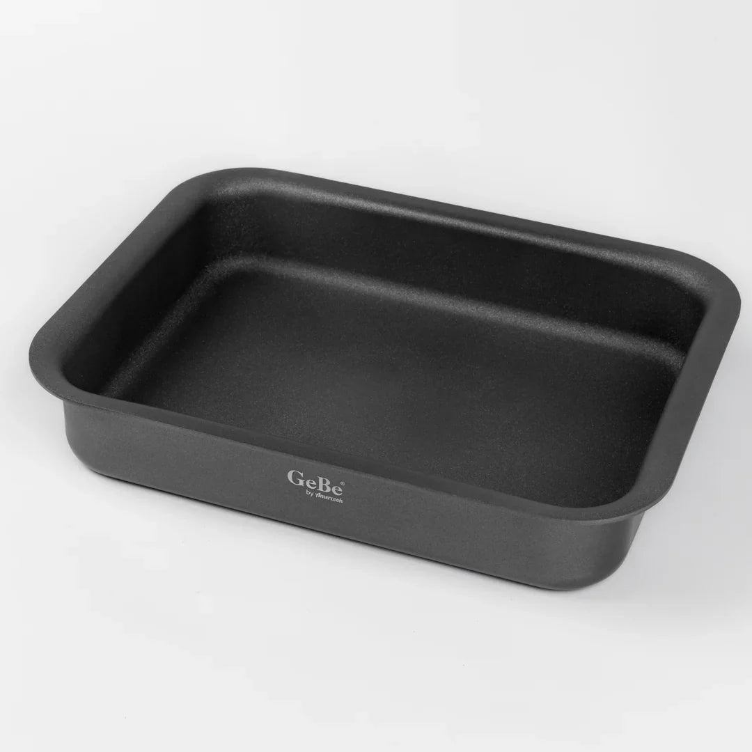 GeBe Venus Rectangle Pan – Mall LB