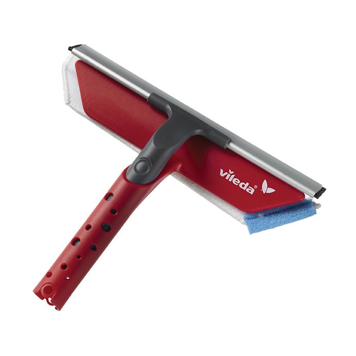 Vileda 2‑in‑1 Window Cleaner – Mall LB