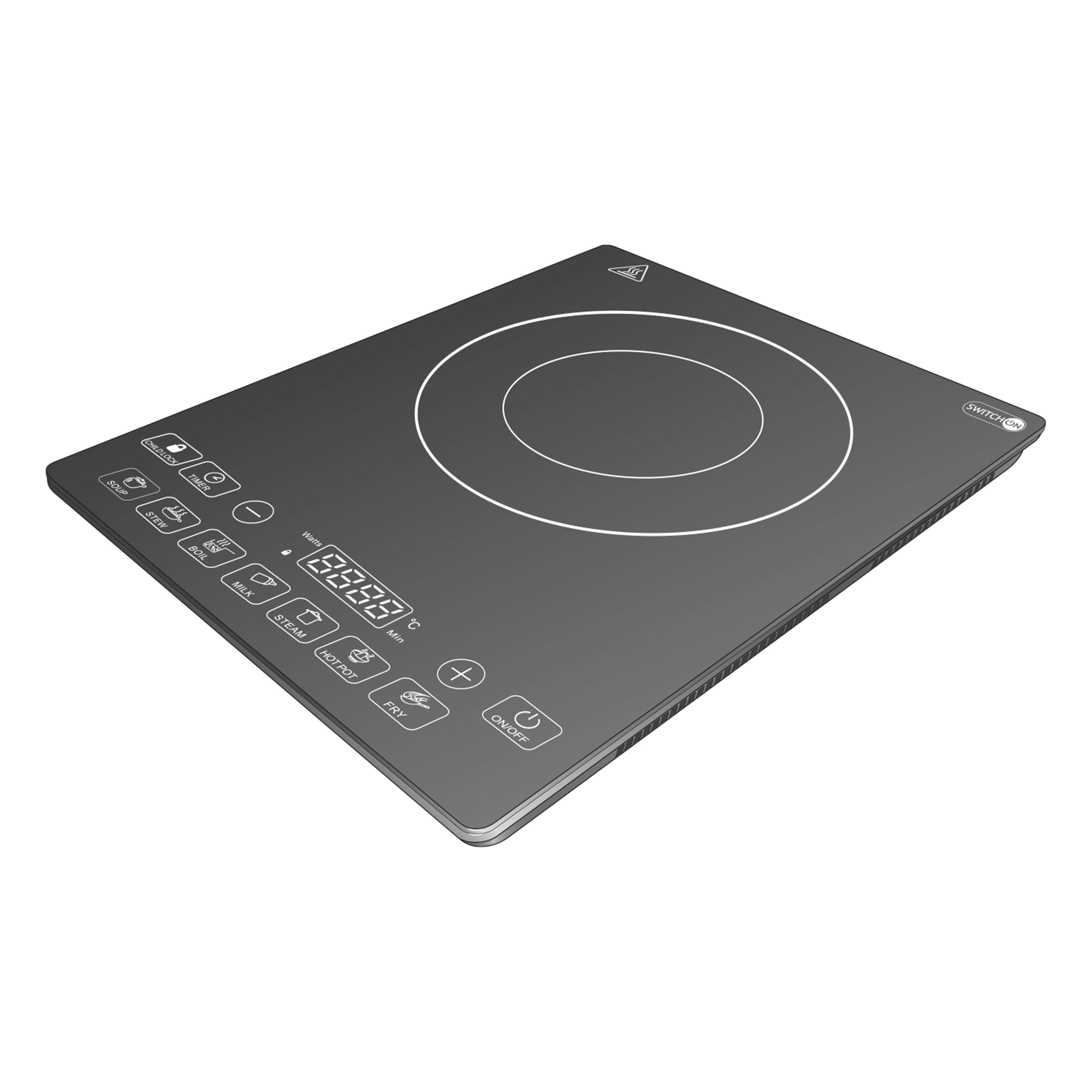 Switch On Induction Cooktop – Mall LB