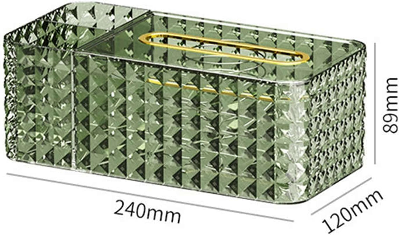 Household Tissue Box – Mall LB