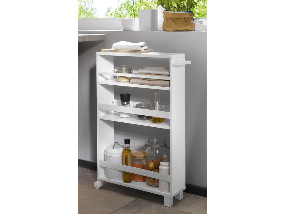 Livarno Home kitchen trolley with wheels – Mall LB